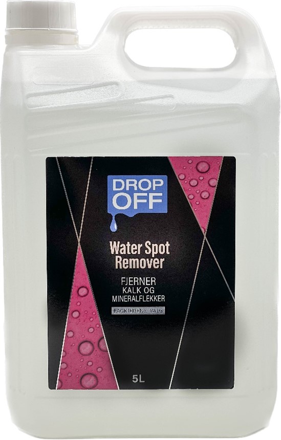 Enger & Hedlund - Water Spot Remover